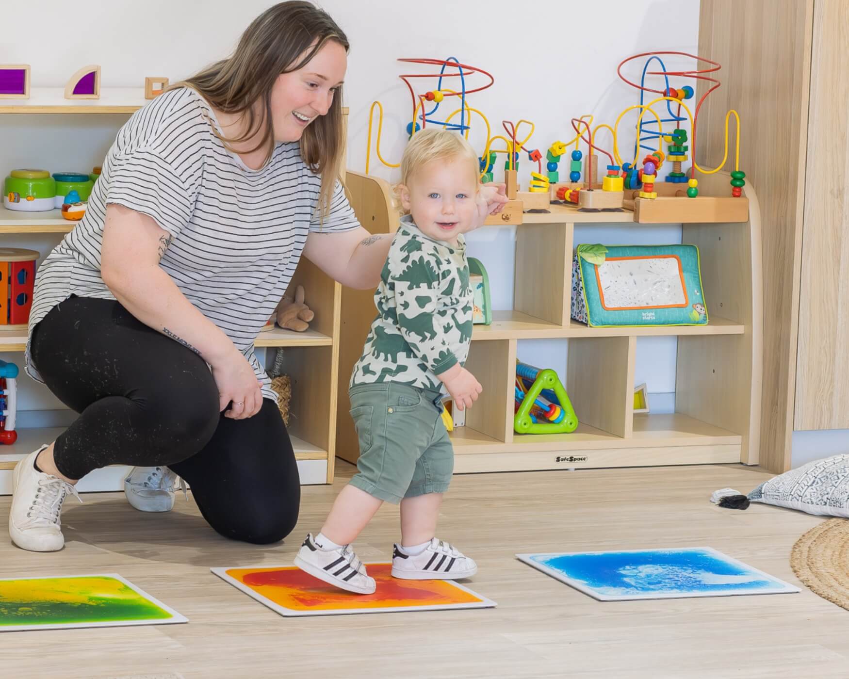 Childcare Caringbah | Our Lady of Fatima Preschool and Long Day Care